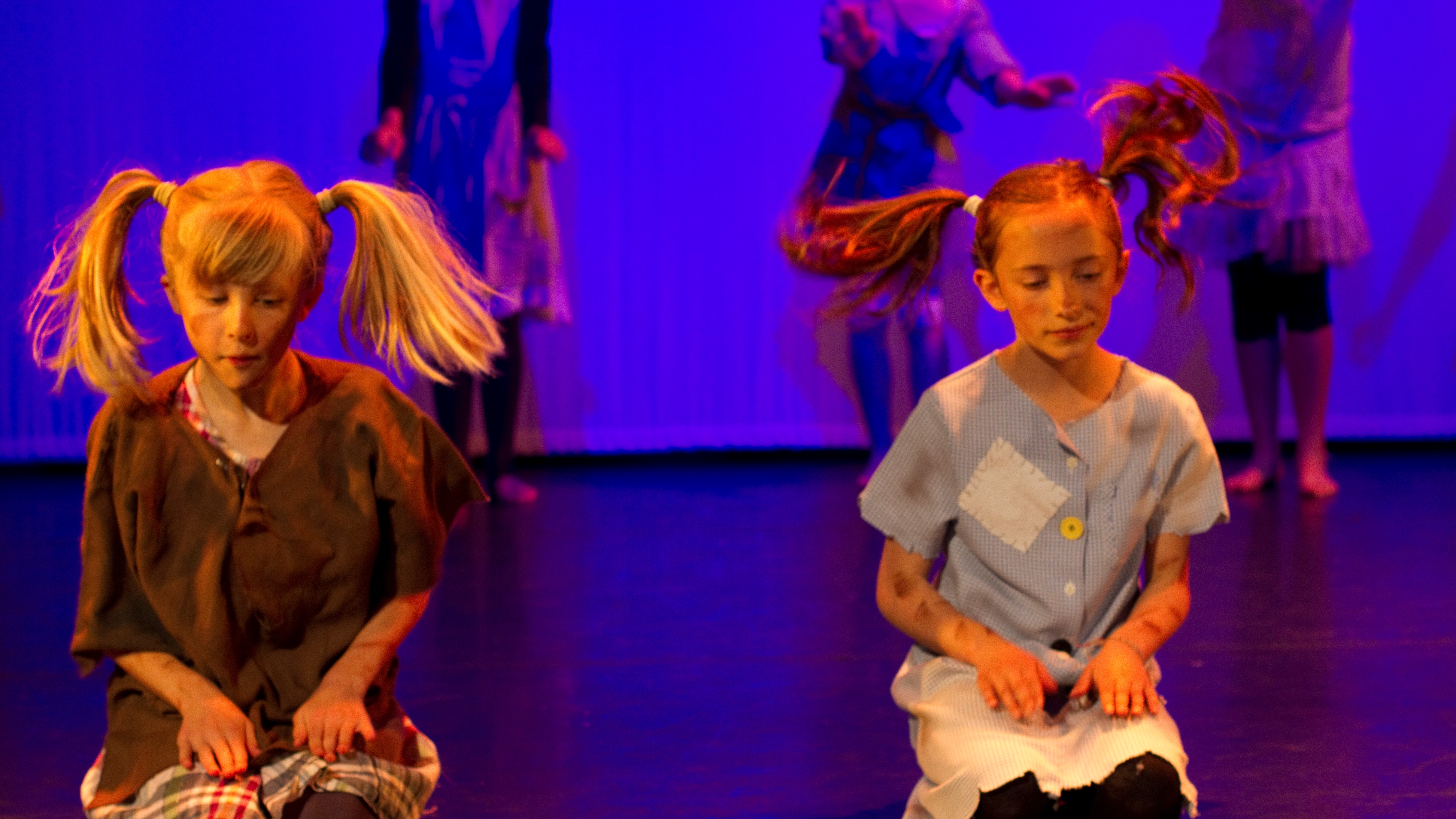 primarydanceclubs - Cascade Dance